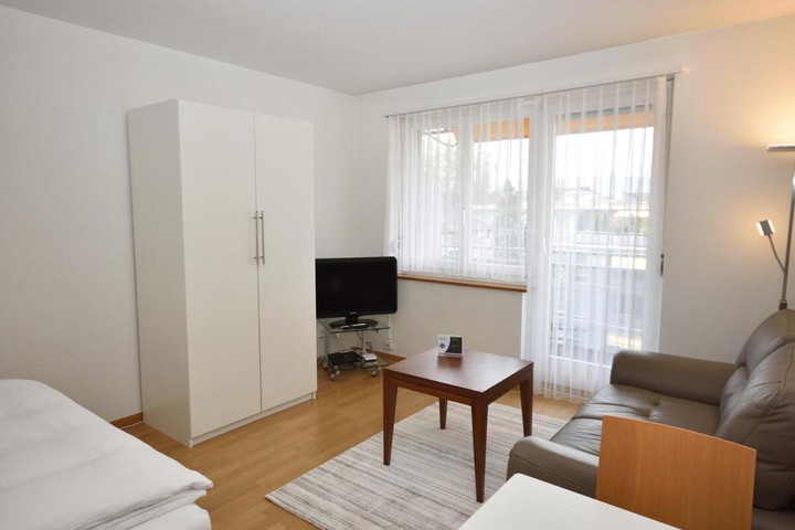 Cozy Studio In The City Center - Mill 532 - Erlenbach