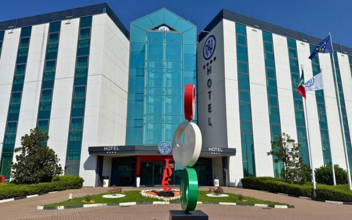An Hotel Milano Melegnano - San Donato Milanese