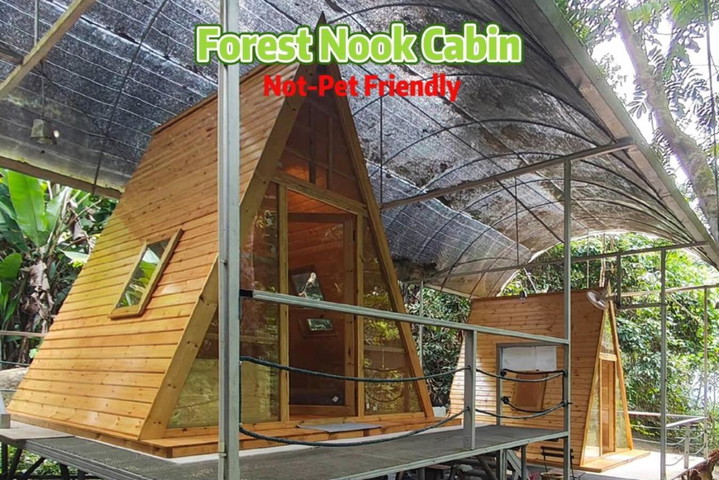 Gibbon Retreat Bentong - Malaysia