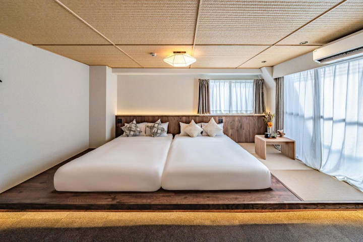 Apartment Hotel 11 Yasaka - Kyoto