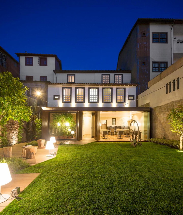 Casa Do Juncal - Braga
