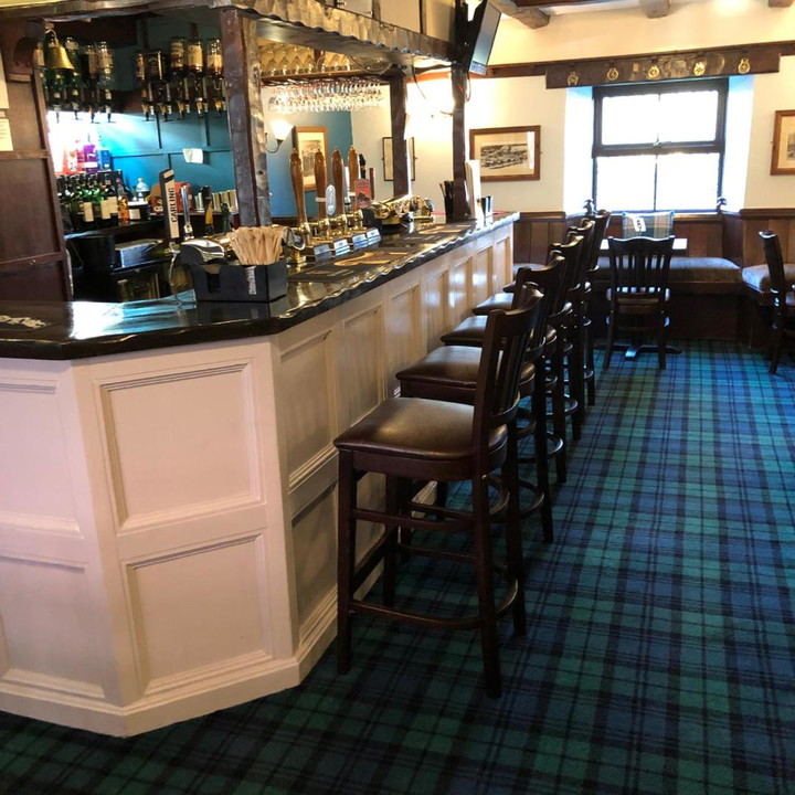 The Cottage Inn - Alnwick