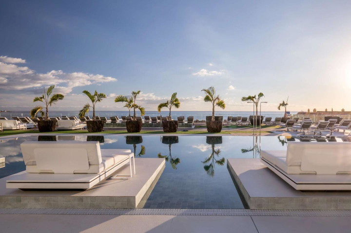 Royal Hideaway Corales Suites - Adeje