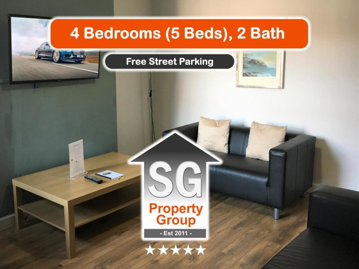 Brooklyn Place By Sg Property Group - Shropshire