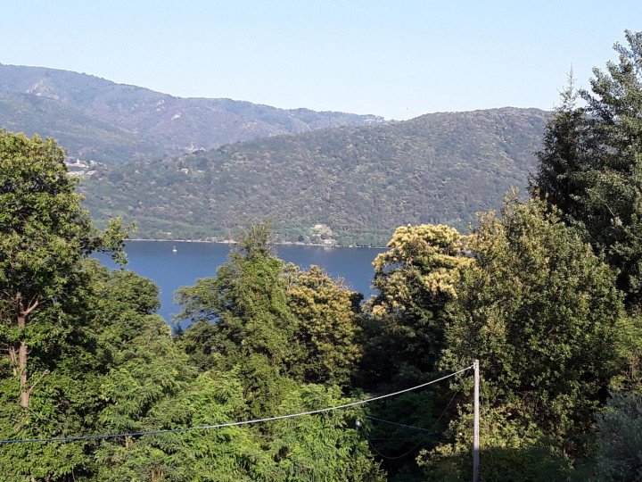 G&g2 Appartamento Con Giardino - Orta San Giulio