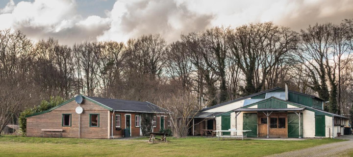 Groepsaccommodatie - De Ooymanhoeve - Doetinchem