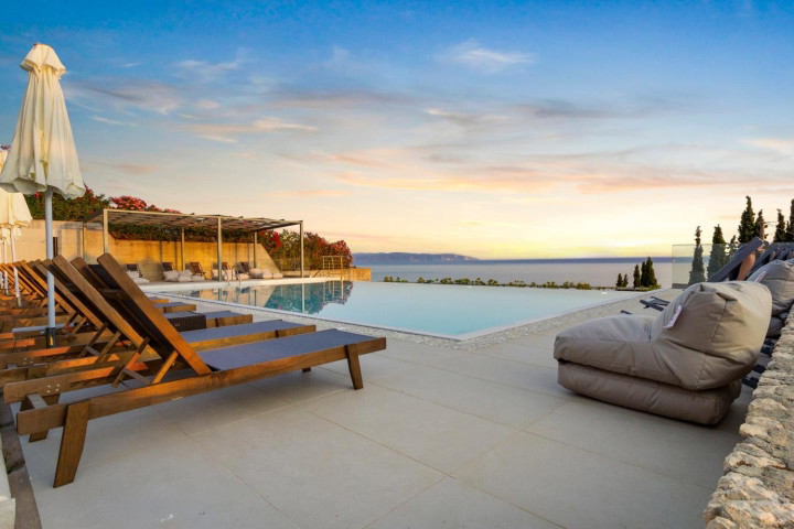 Momento Suites - Kefalonia