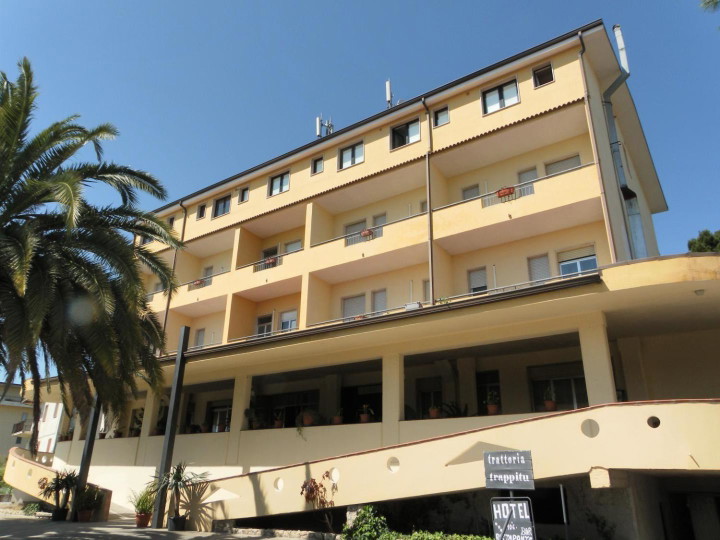 Hotel 106 - Calabria