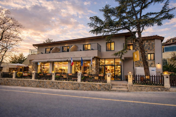 Kallithea Inn - Zypern
