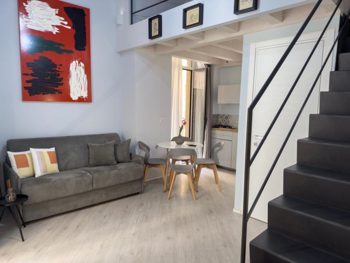 Valina Apartments - Catania
