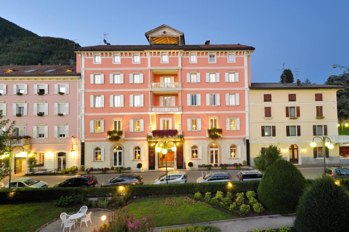 Hotel Eden - Folgaria