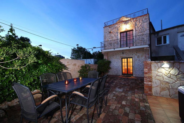 Villa Idassa - Zadar