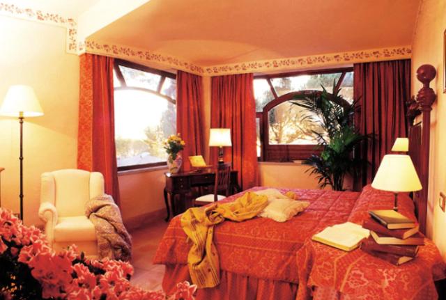 Hotel La Locanda Dei Ciocca - Marino
