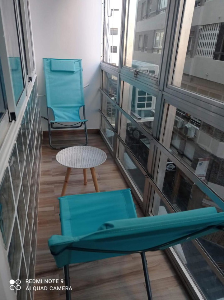 Raquel Apartament - Alicante