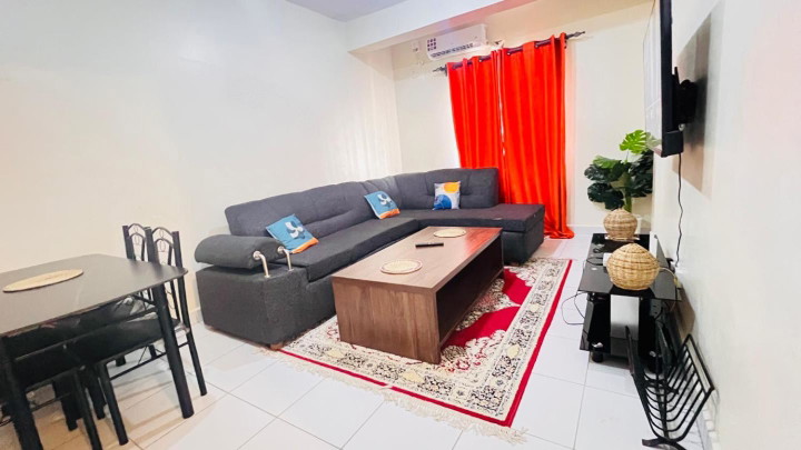 3 Bedroom House Buxton - Mombasa