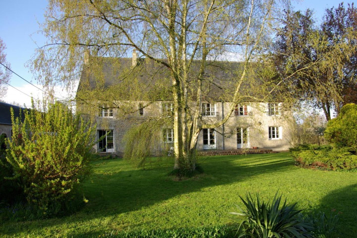 Ferme De La Houlotte - Calvados