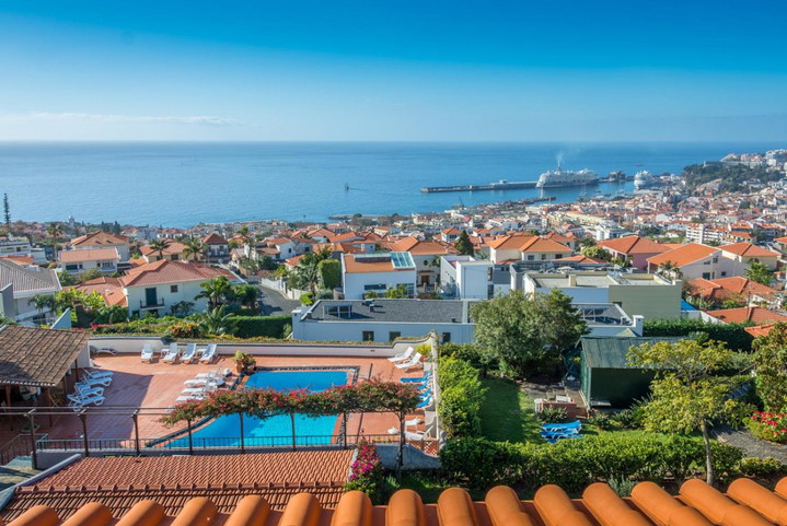 Apartamentos Quinta Mae Dos Homens - Portugal