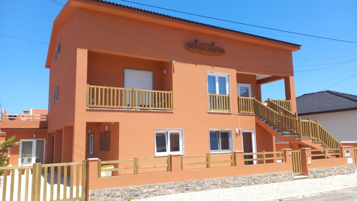 Guesthouse Beach Break - Portugal