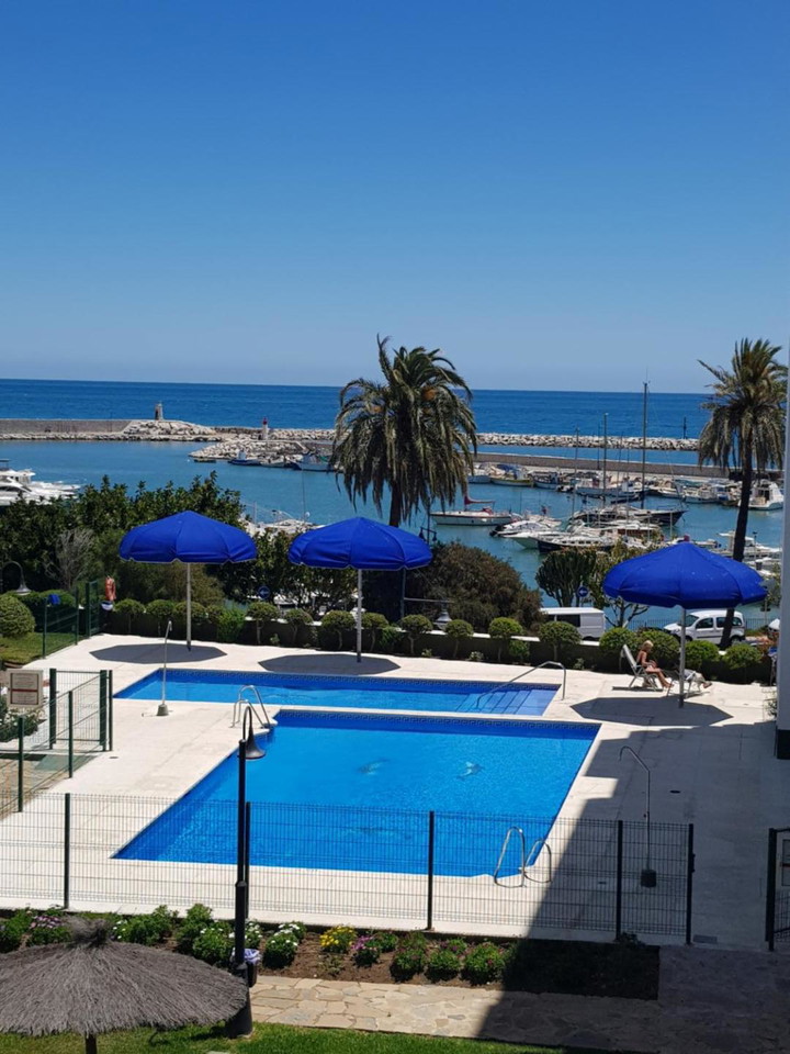 Puerto Estepona - Estepona