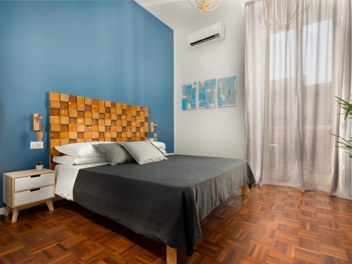 Nartè Rooms - Naples