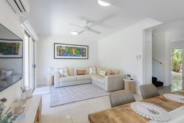 Escape On St Crispins Pet Friendly Retreat - Port Douglas