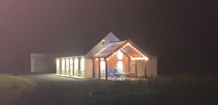 Ballygastle - Lisdoonvarna