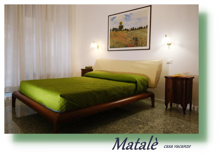 Matalé - Casa Vacanze - Taranto