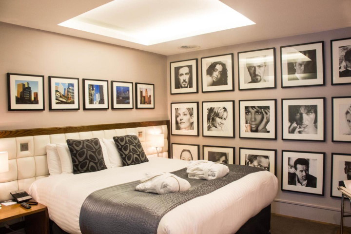 Le Monde Hotel - Edimburgo