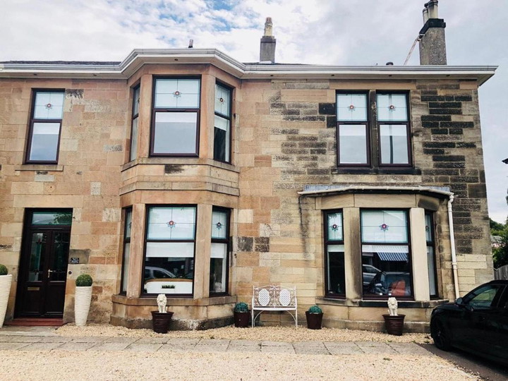 Giffnock Rooms - East Kilbride