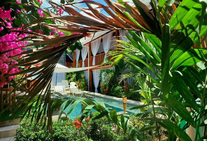 Bellavista Suites By Villas Verdes - Samara Beach - Guanacaste Province