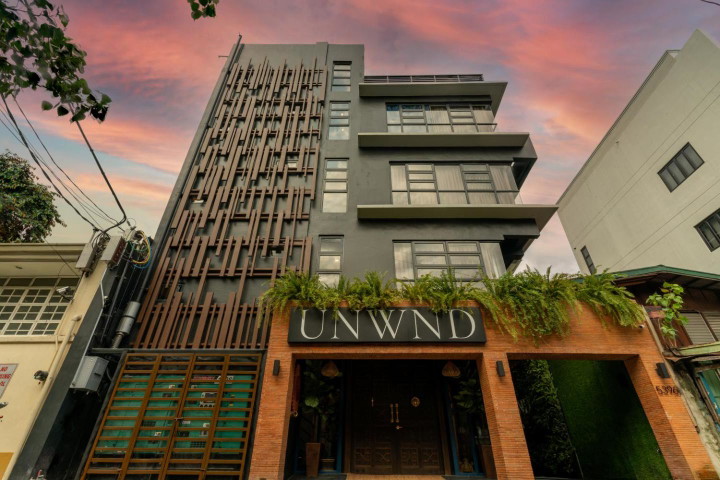 Unwnd Boutique Hotel Makati - Pasay