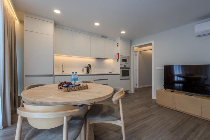 Azor Signature Flats - Iv - Ponta Delgada