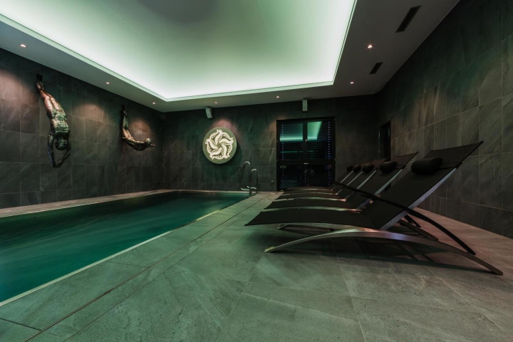Barok Hotel And Apartments - Bratislava
