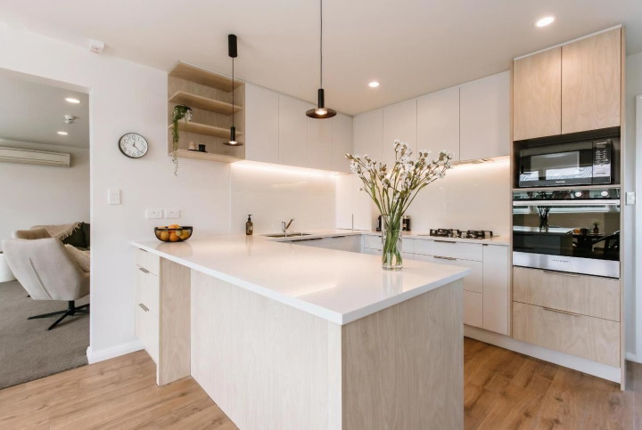 Tresco Apartments - Quiet Luxury In The Heart Of Blenheim - New Zealand