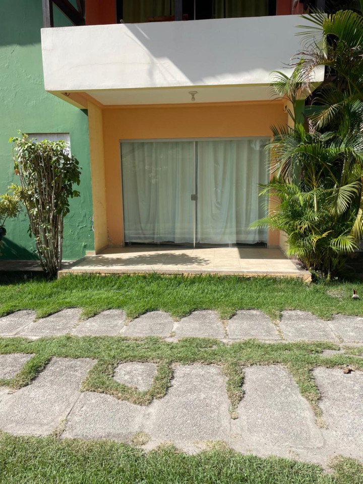 Apartamento Próximo Arena Axé Moi - Porto Seguro