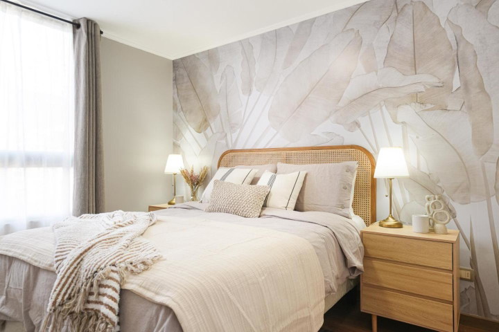 Sweet Stay Chile - Cerro Santa Lucia - Independencia