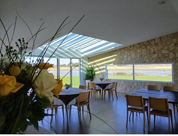 Domaine Au Coeur Du Marais - Beauvoir-sur-Mer