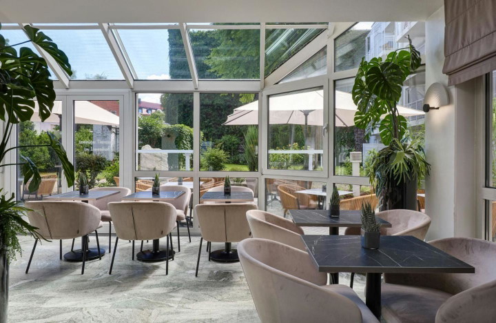 Leonardo Hotel München City West - Upper Bavaria