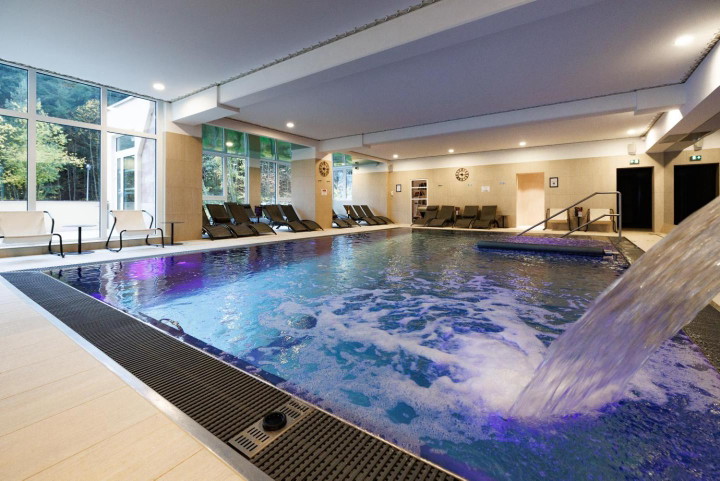 Hotel Spa Restaurant Husseren Collections - Proche Colmar - Eguisheim - 埃吉桑