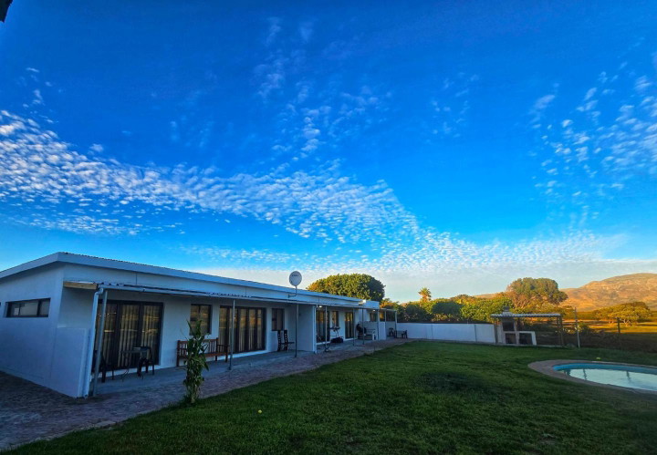 Princess Vlei Lodge - Claremont