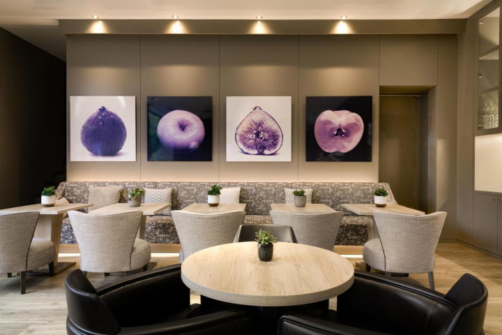 Ac Hotel Ciutat De Palma By Marriott - Mallorca