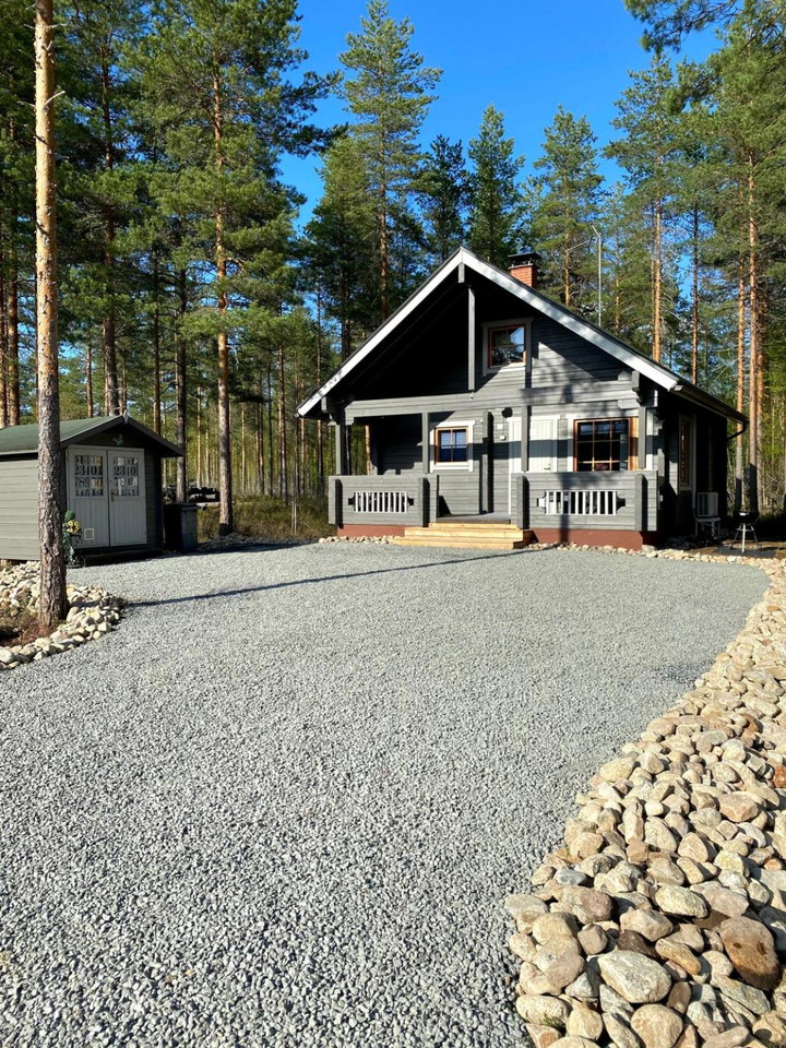 Playa Del Finland - Finland
