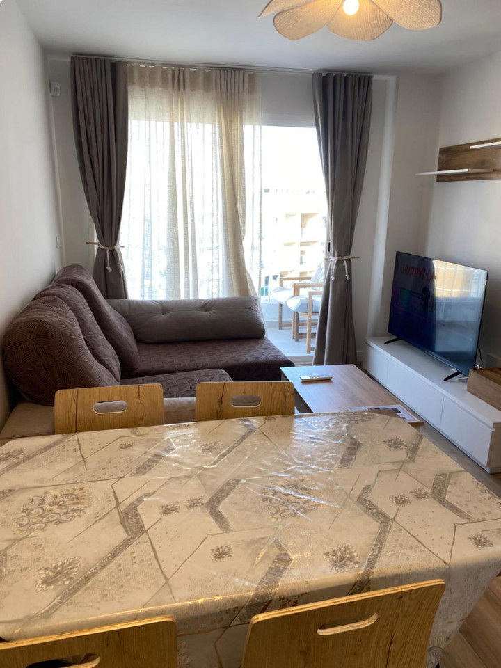 Apartamento En Benalmadena -Puerto Marina - Benalmádena