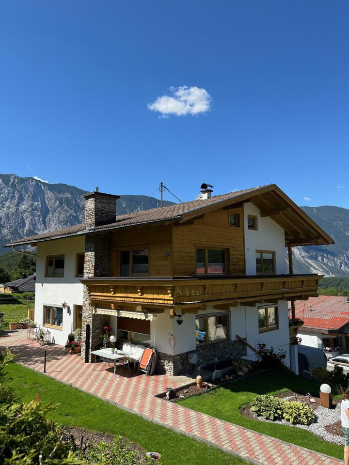 Apart Schöne Aussicht - Kühtai