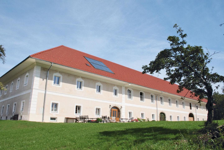 Waldbothgut - Linz