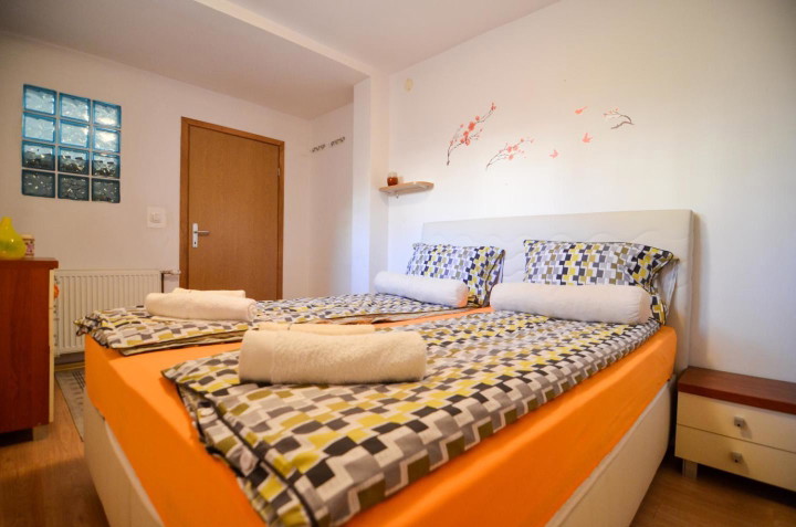 Blacksmith Apartment + Free Private Parking - Sarajevo