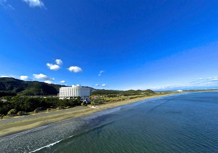 Ana Holiday Inn Resort Miyazaki By Ihg - Miyazaki