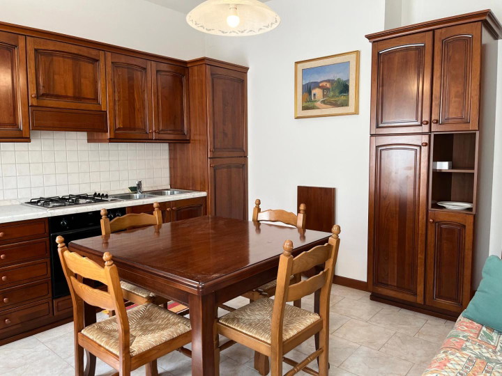 Appartamento Ansiei - Auronzo
