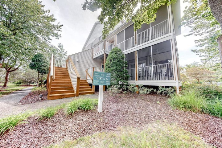 Sea Colony Tennis --- 55026 Pine Lake Dr - Bethany Beach, DE