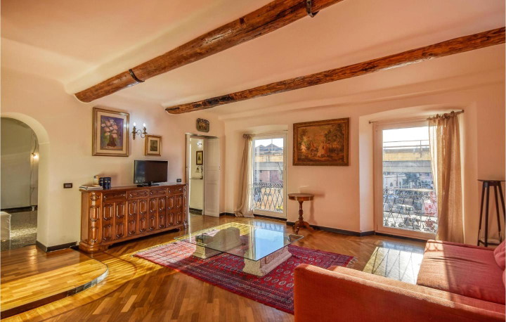 Amazing Apartment In Genova With Wifi - Liguria